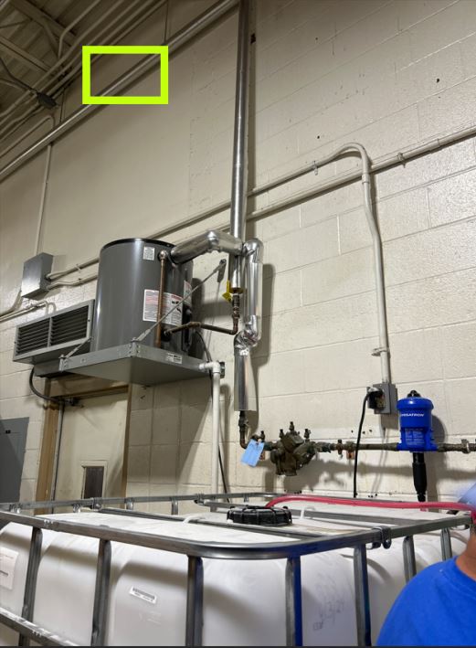 Lenexa Sustainability – Higgins Automation