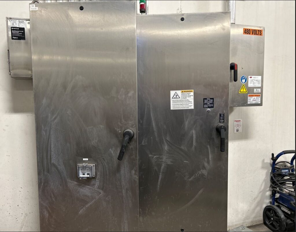 Lenexa Sustainability – Higgins Automation