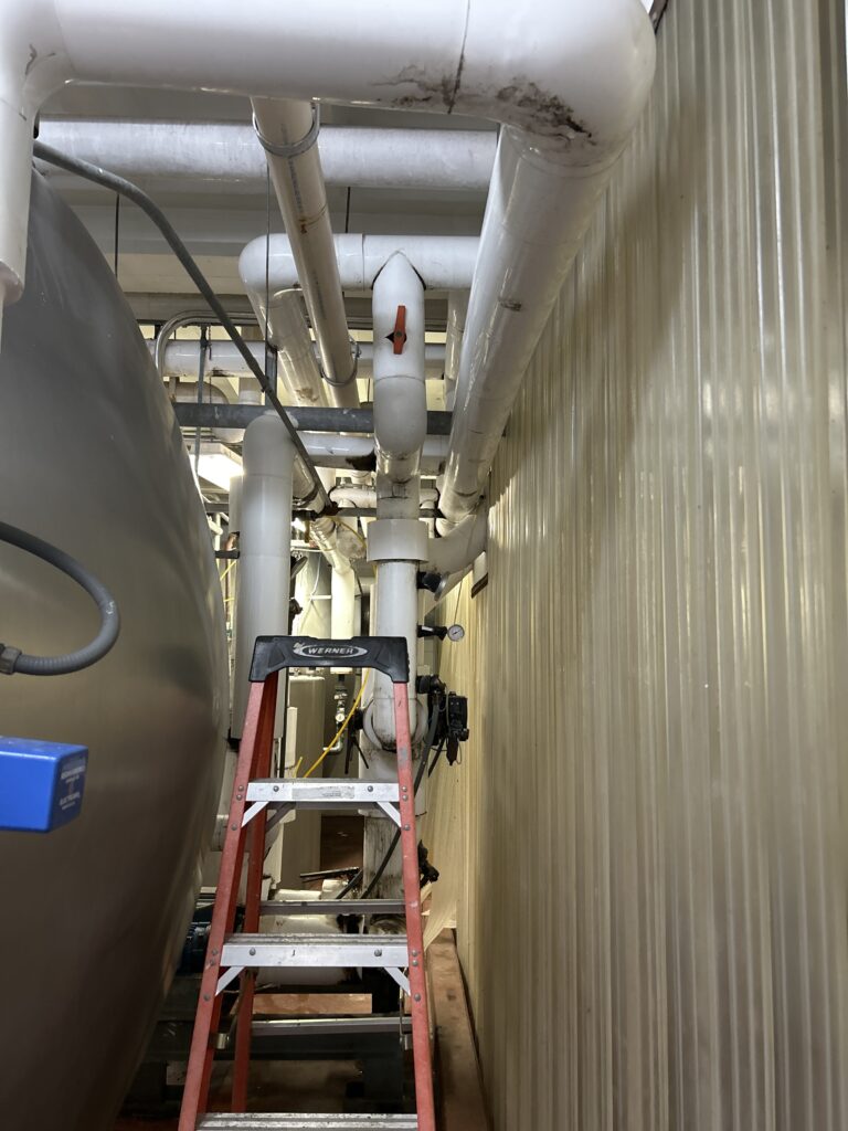 Sustainability Houston, Tx – Higgins Automation