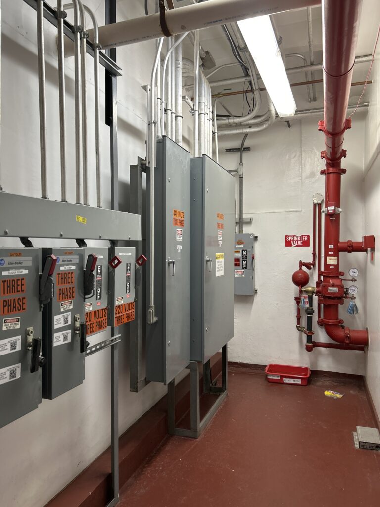 Sustainability Houston, Tx – Higgins Automation