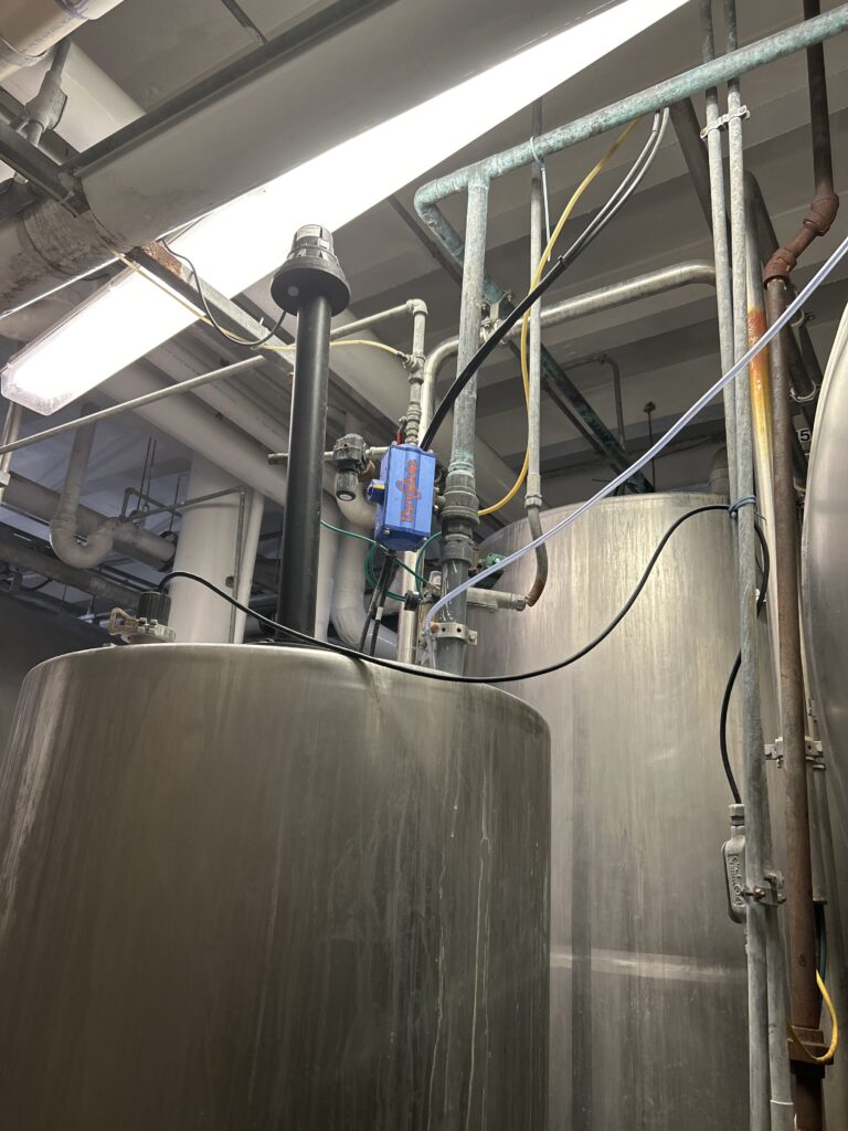 Sustainability Houston, Tx – Higgins Automation