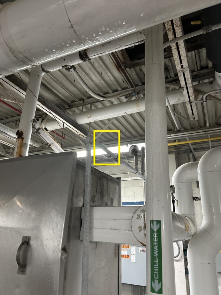 Sustainability Leeland St, Texas – Higgins Automation